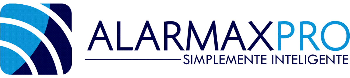 Nuestras Marcas - Alarmax